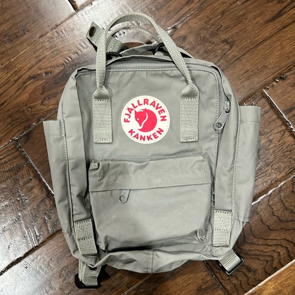 Fjallraven | Bags | Fjallraven Kanken Backpack | Poshmark